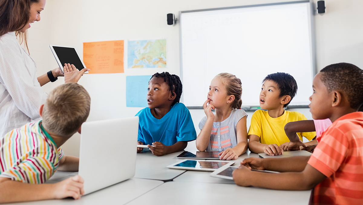 My Global Classroom is the 2024–2025 annual program of the K-12 COIL ...